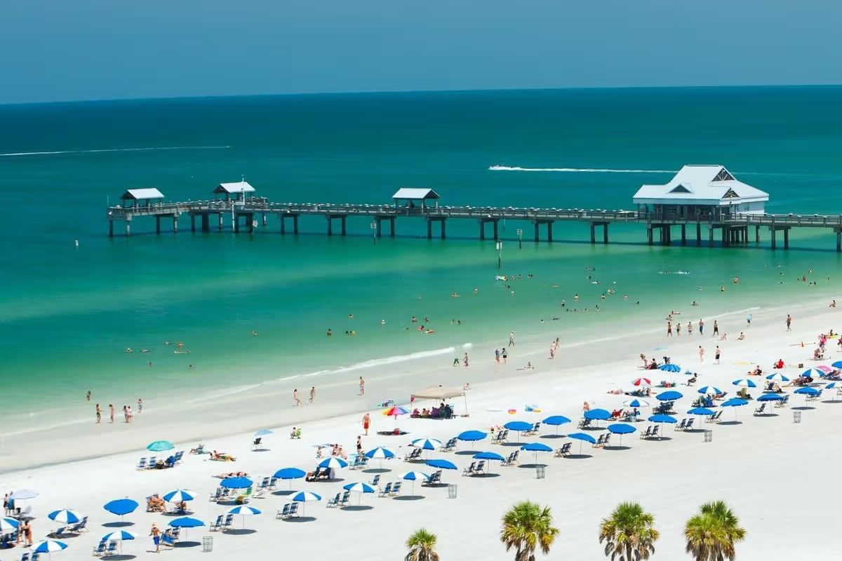 10 Best Beaches in Florida - Florida Insider