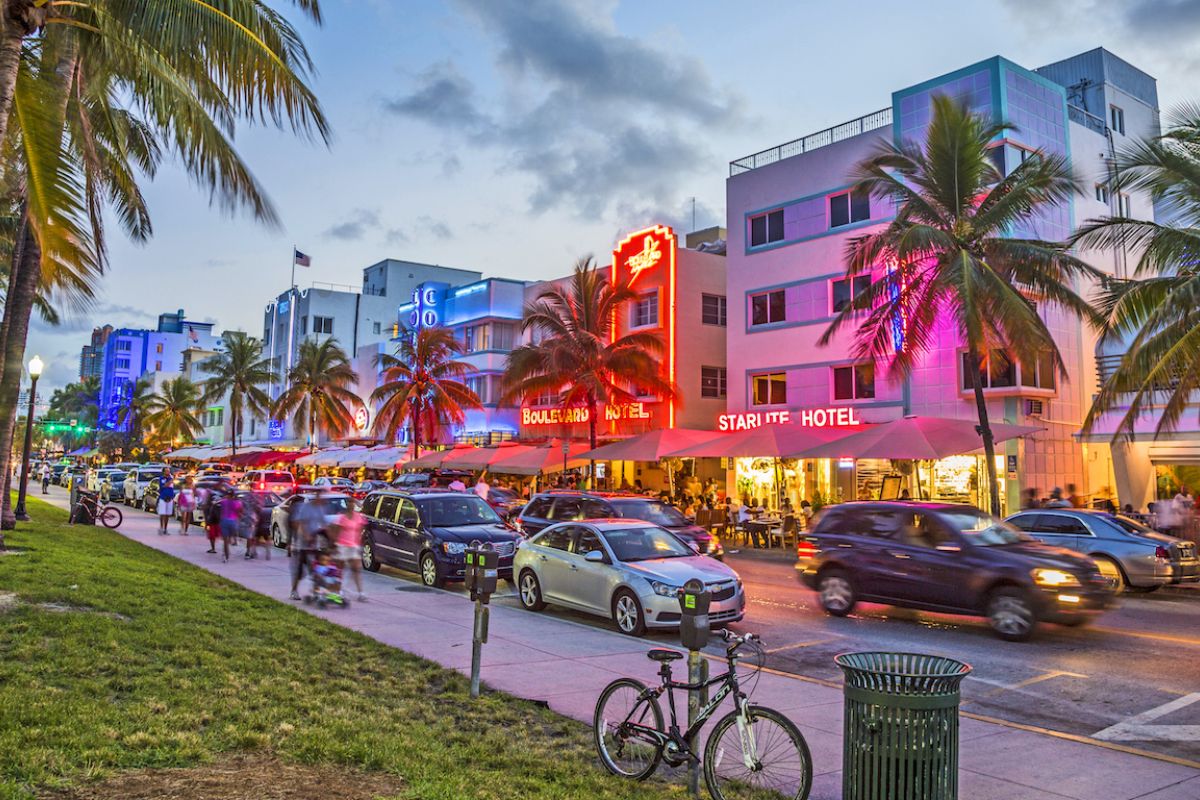10 Best Weekend Trips Near Miami - Florida Insider