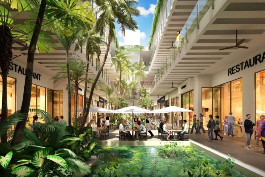 Shopping in Miami - Florida Insider