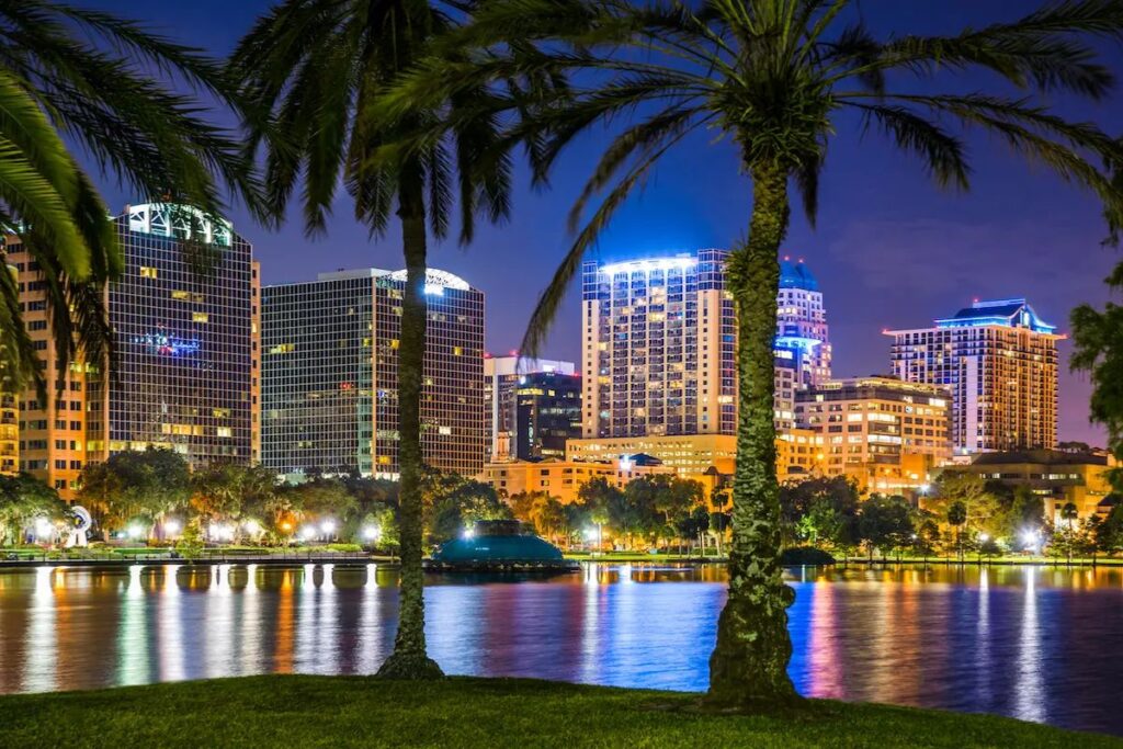 Top 5 Largest Cities in Florida: A Guide to the Sunshine State’s Urban ...