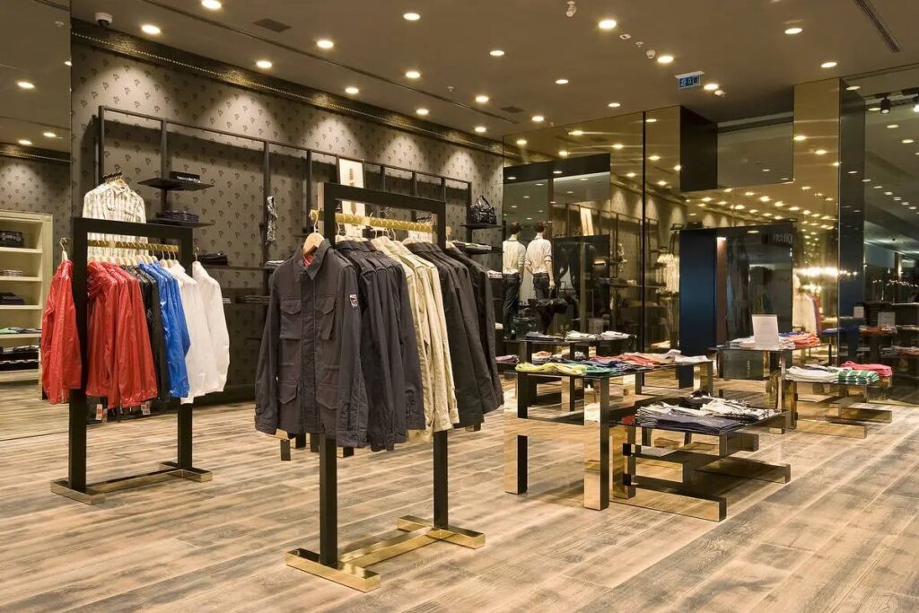 Shopping in Miami - Florida Insider